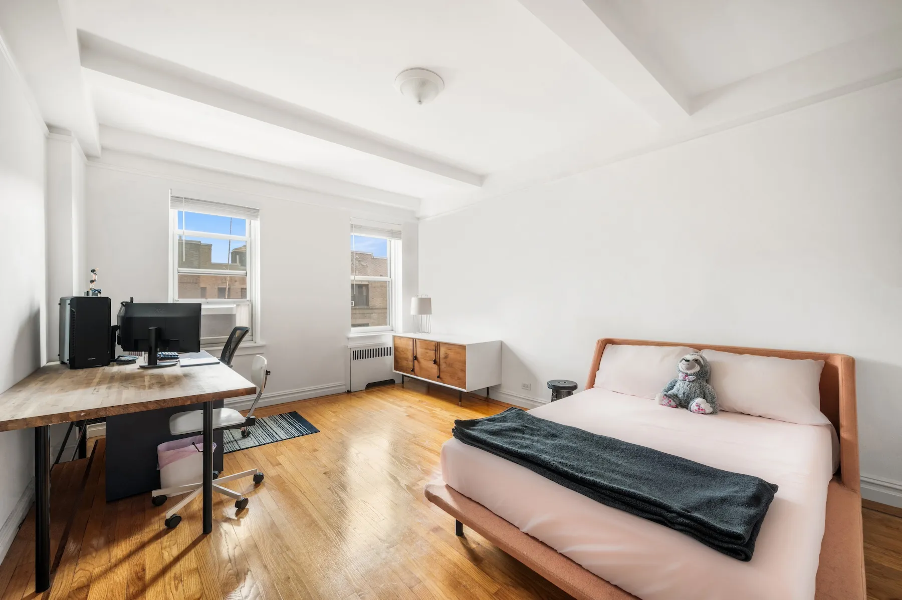 250 Cabrini Boulevard #7B in Hudson Heights, Manhattan | StreetEasy
