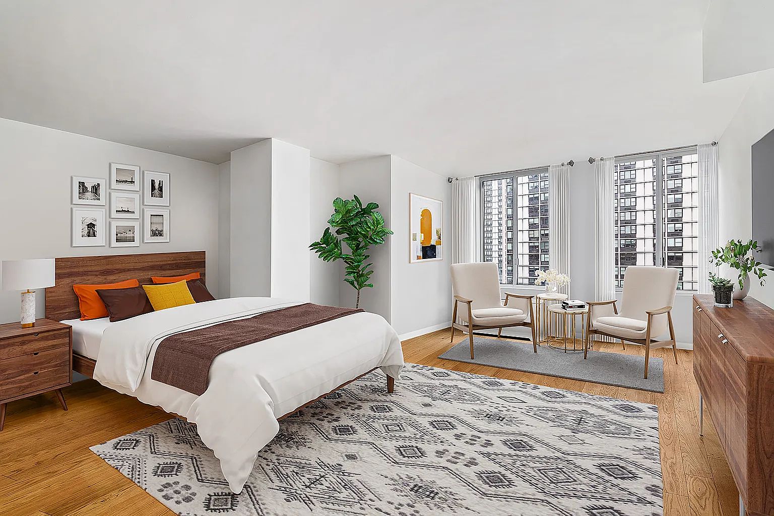 333 Rector Pl PH 4W, New York, NY 10280 | Zillow