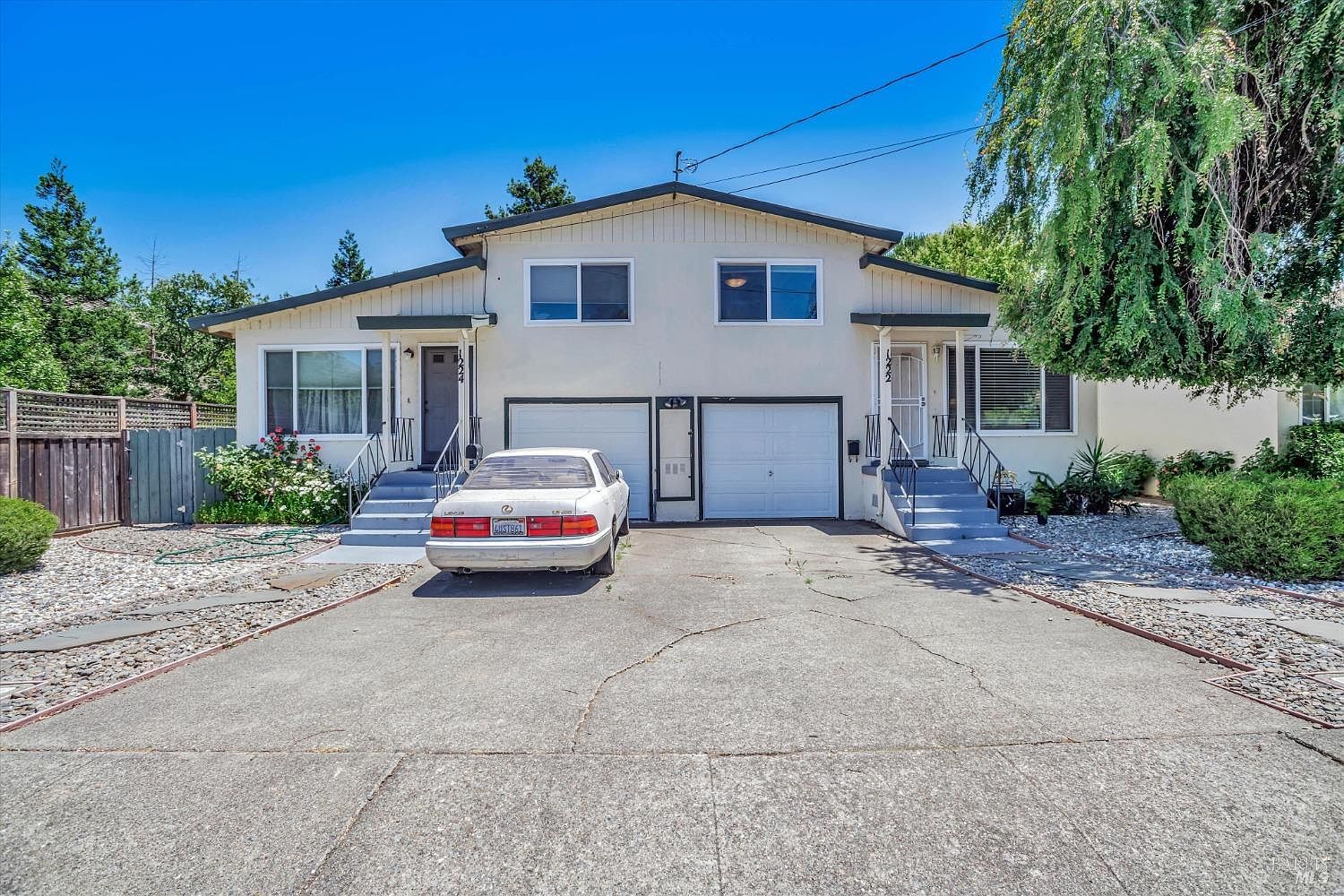 1222-1224 2nd St, Novato, CA 94945 | Zillow