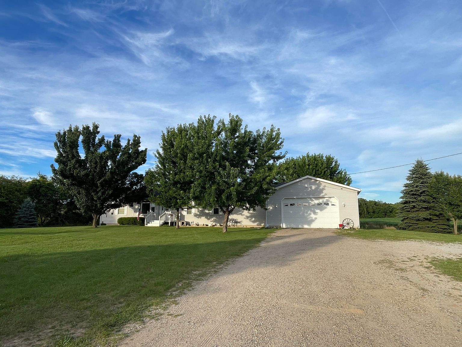 2000 Peters Rd, Bailey, MI 49303 | Zillow
