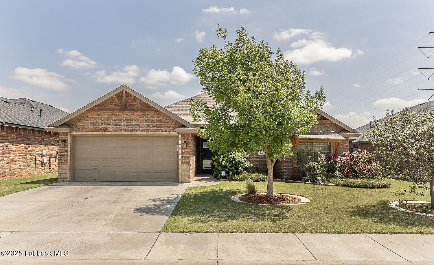 10403 Ironton Ave, Lubbock, TX 79424 | MLS #202553860 | Zillow