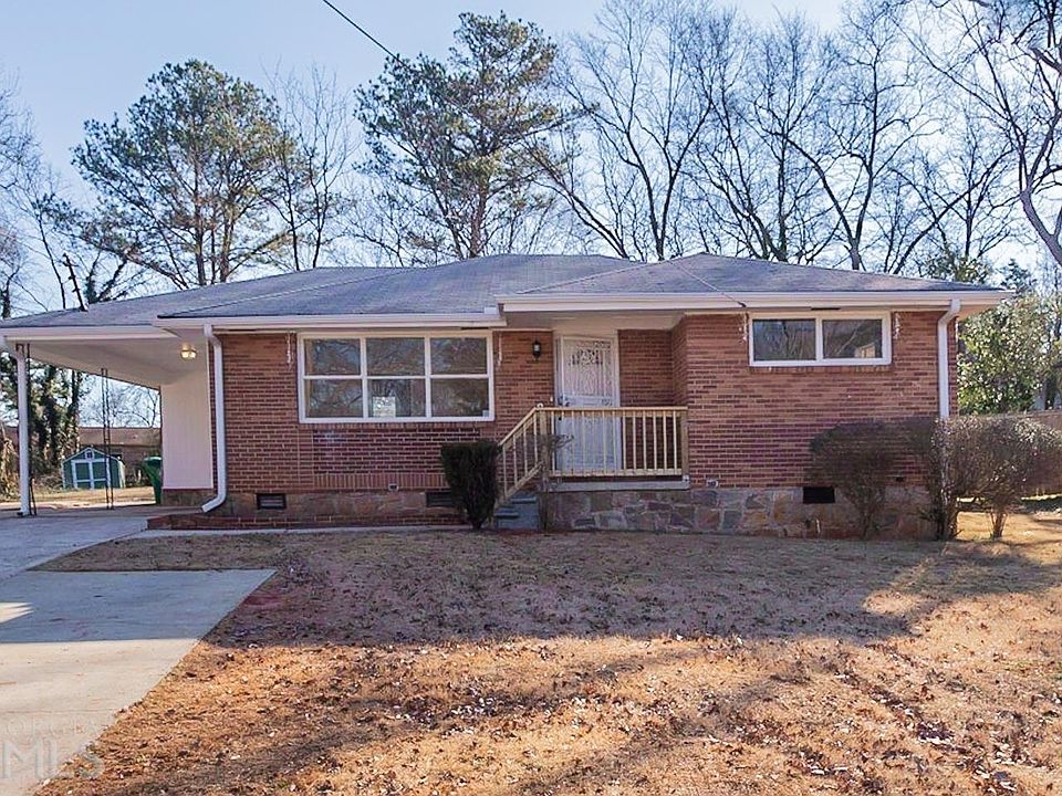 2756 Gresham Rd, Atlanta, GA 30316 | Zillow