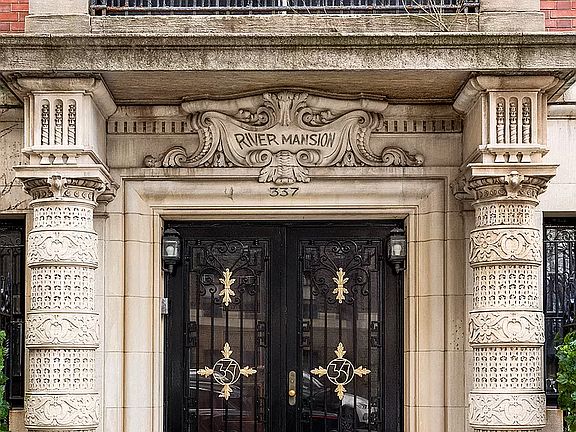 337 Riverside Dr, New York, NY 10025 | Zillow