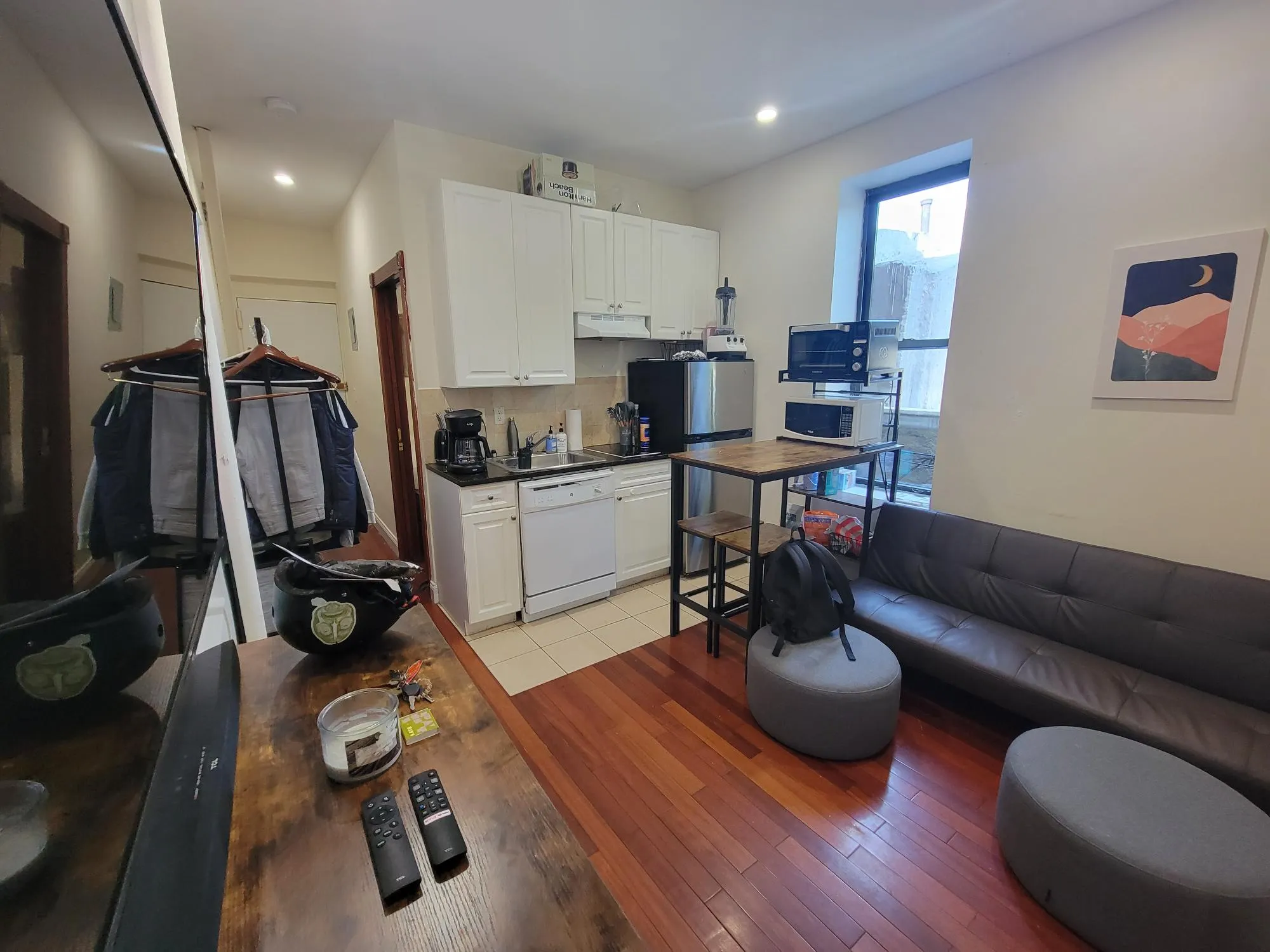 256 East Tenth Street #6W in East Village, Manhattan | StreetEasy