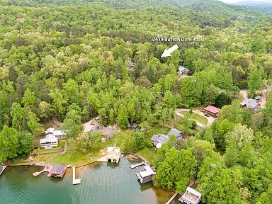 2479 Burton Dam Rd, Clarkesville, GA 30523 | Zillow