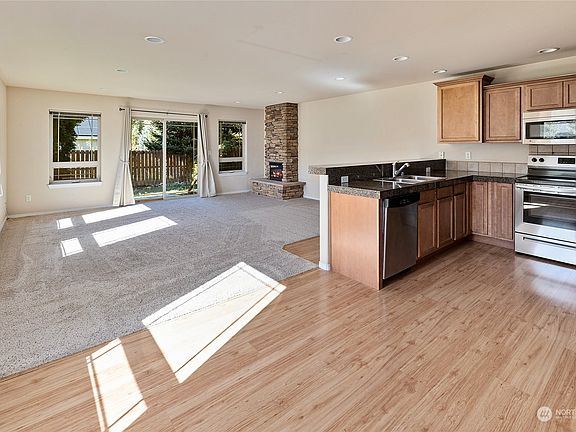 302 River Trail Drive #A, South Cle Elum, WA 98943 | Zillow