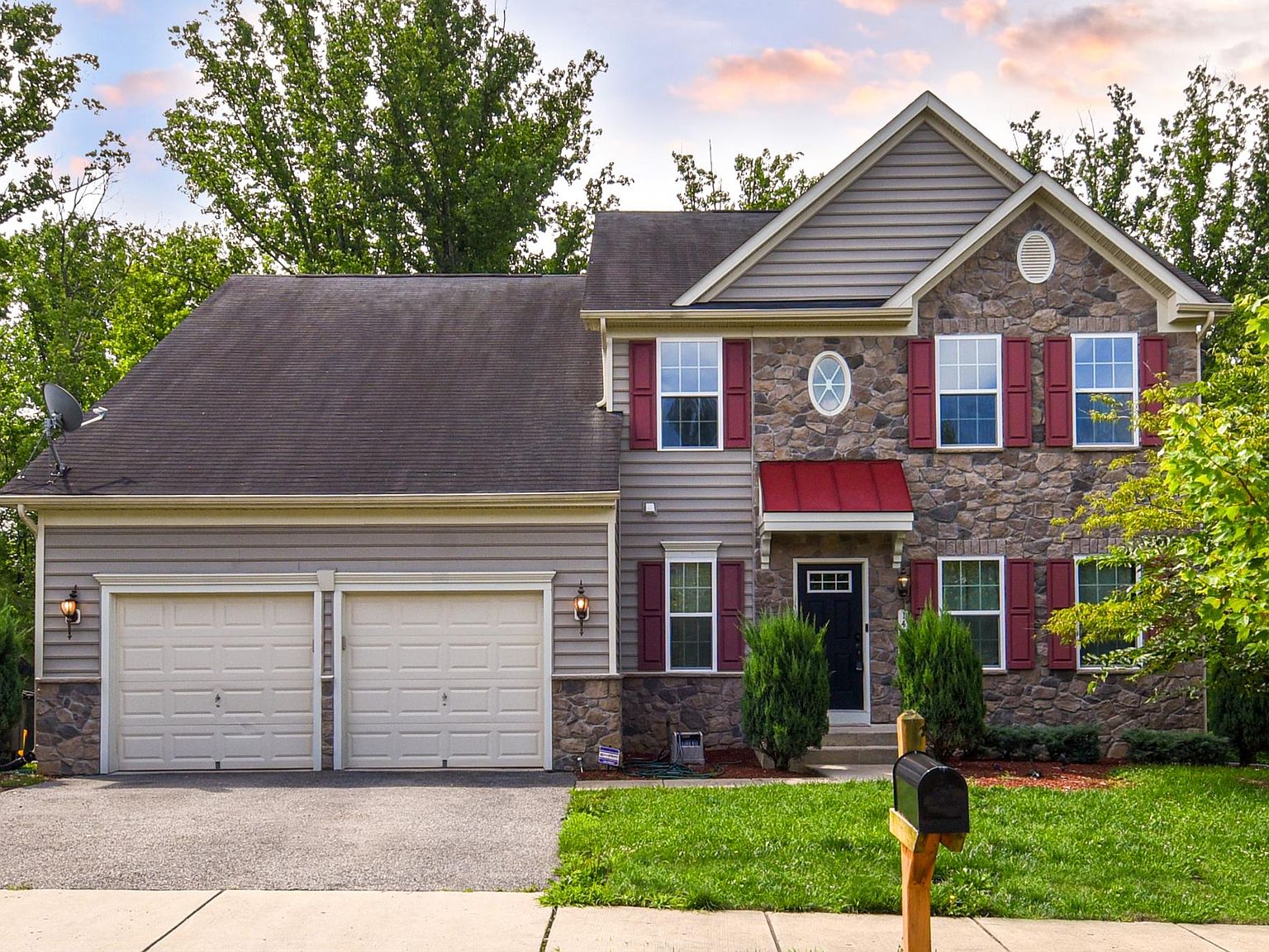 14312 Lusby Ridge Rd, Accokeek, MD 20607 | Zillow