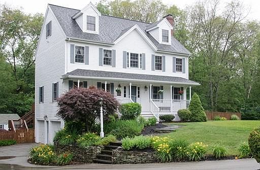 5 Maria Dr, Ipswich, MA 01938 | Zillow