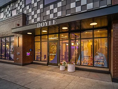 Doyle Apartments - 1307 4th St SE Minneapolis MN | Zillow
