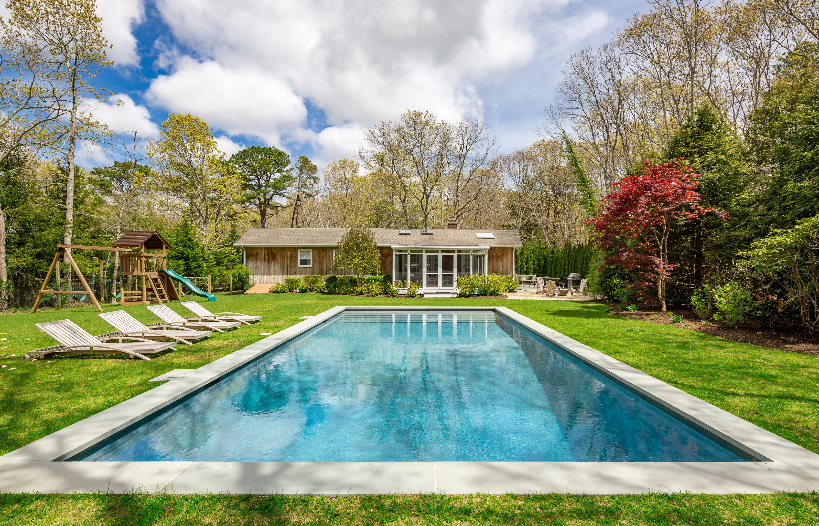 122 Toppings Path, Sagaponack, NY 11962 | Out East