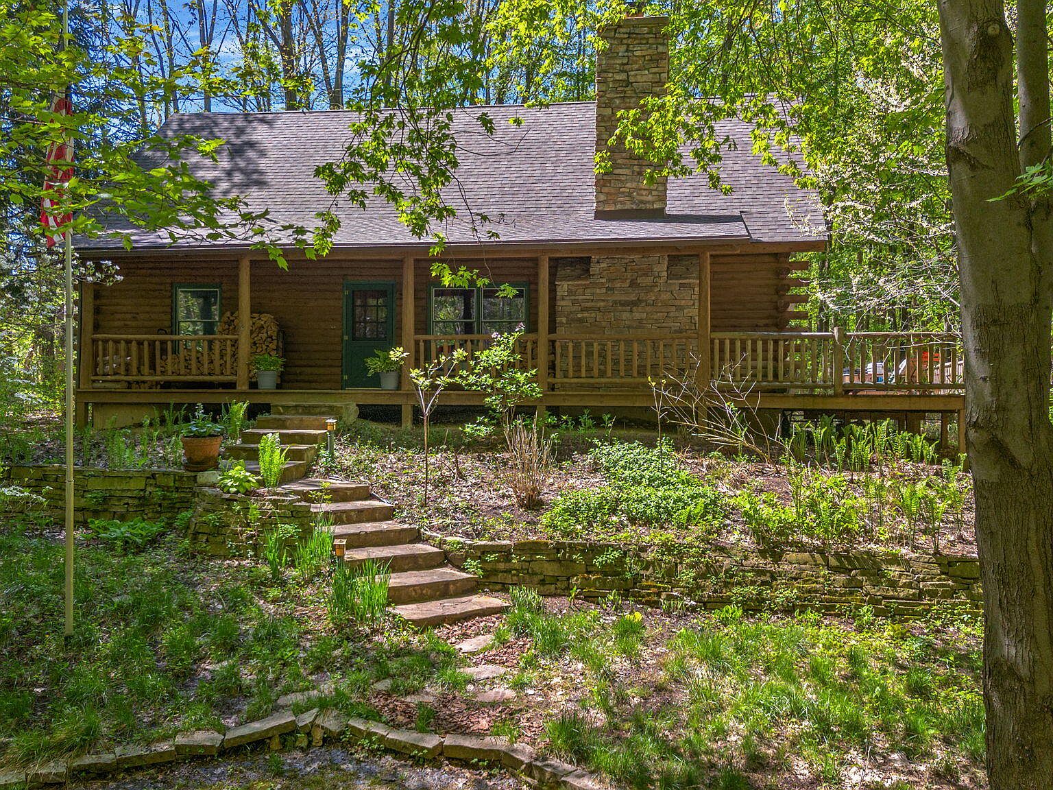 37 Camp Madron Rd, Buchanan, MI 49107 | Zillow