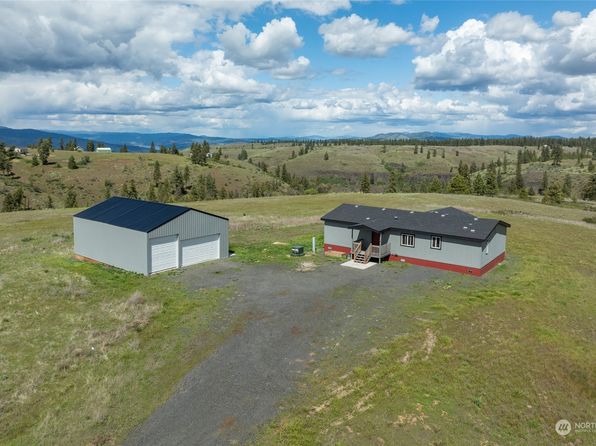 Creston WA Real Estate - Creston WA Homes For Sale | Zillow