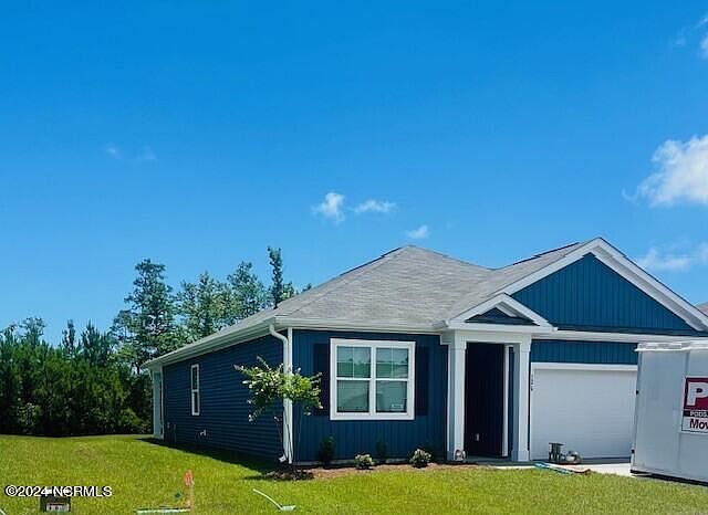 126 Croatan Drive Lot 8, Wilmington, NC 28411 | Zillow