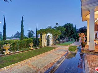 111 N Mapleton Dr, Los Angeles, CA 90077 | MLS #24-452535 | Zillow
