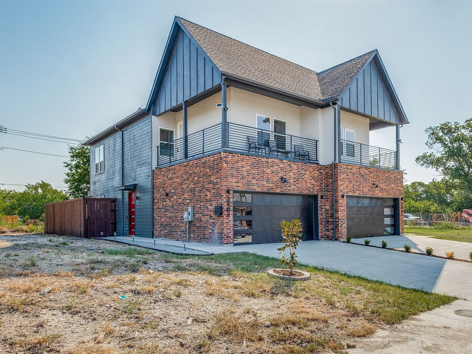 2404 & 2406 Merlin St, Dallas, TX 75215 | Zillow