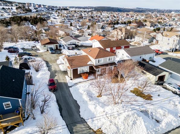 Waterfront - St. John's NL Waterfront Homes For Sale - 14 Homes | Zillow