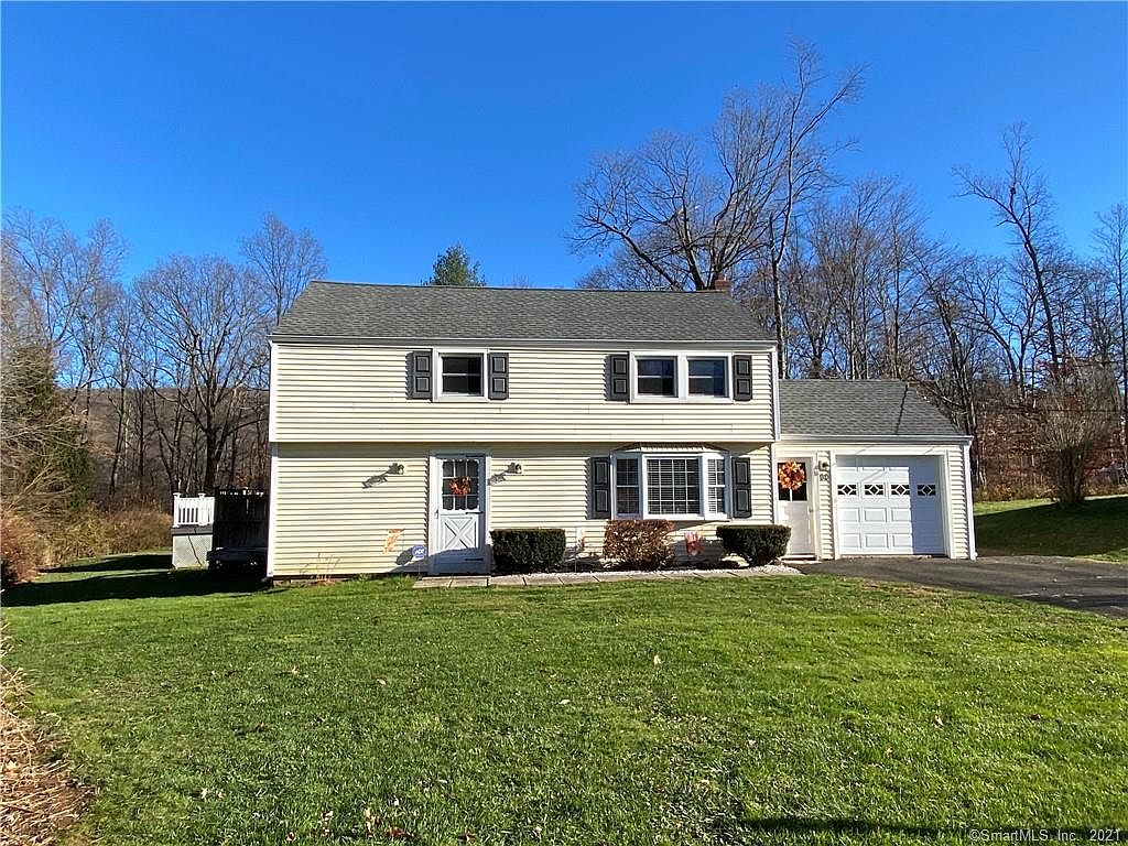 90 Camera Rd, Durham, CT 06422 | Zillow