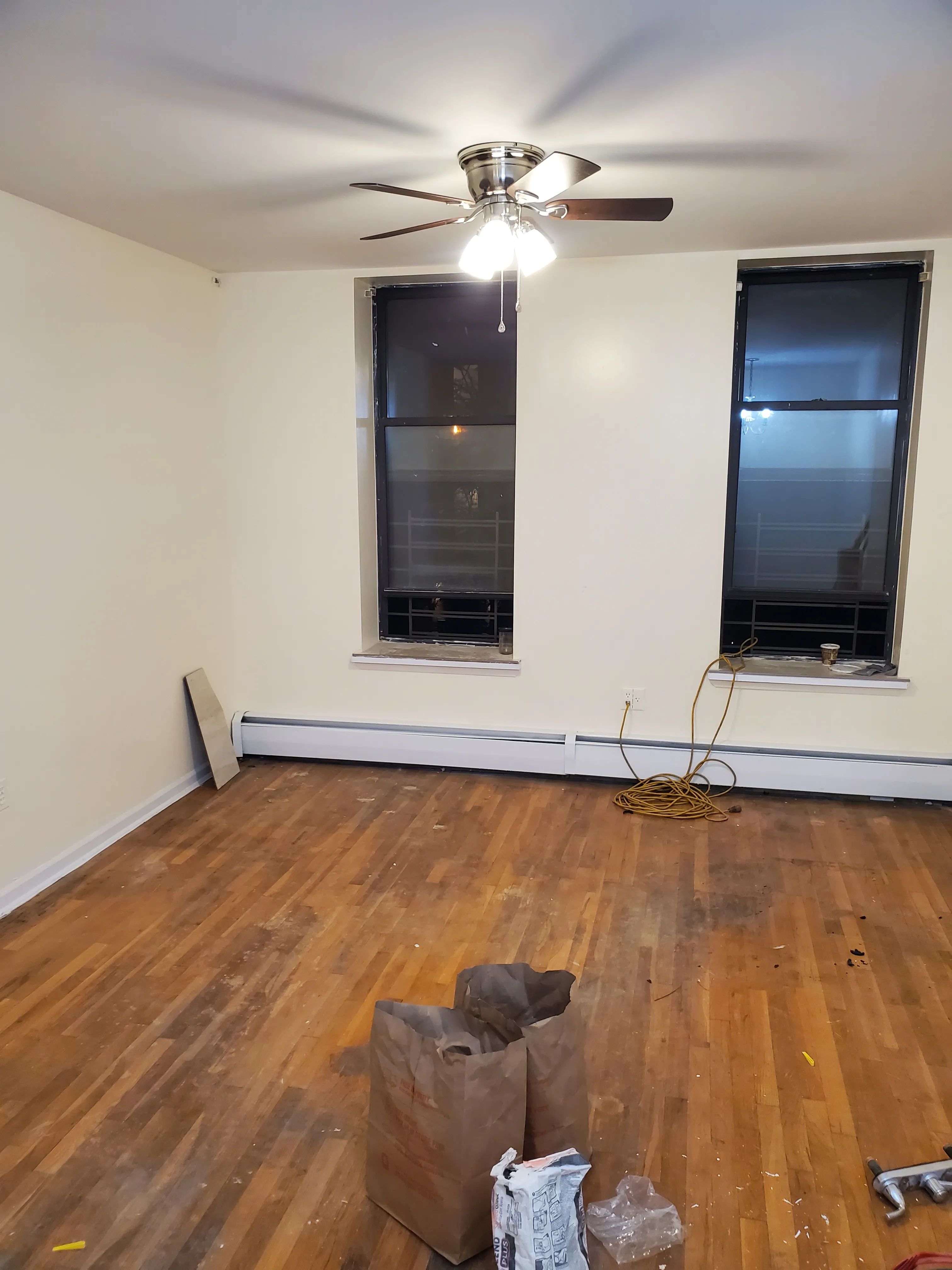 365 Marion Street #2B in Ocean Hill, Brooklyn | StreetEasy