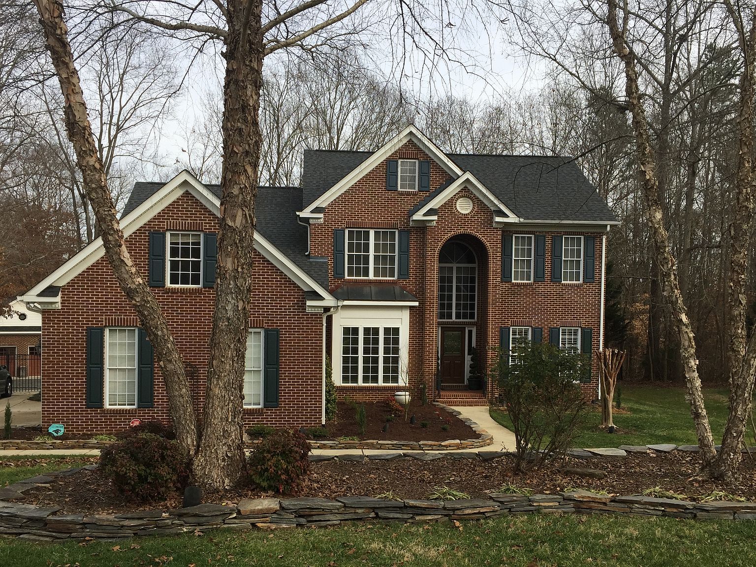 2031 Brook View Ct, Matthews, NC 28104 | Zillow