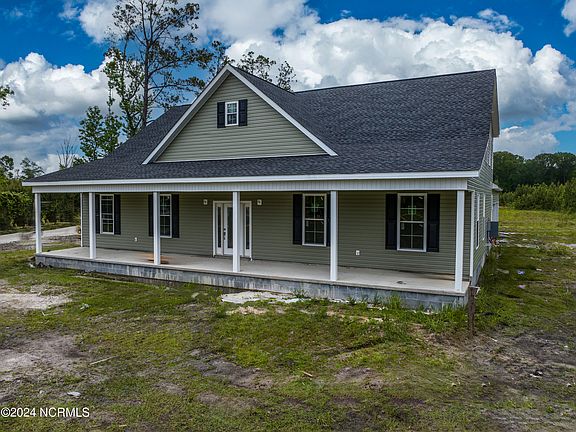 5649 Near 5661 Dothan Road, Tabor City, NC 28463 | MLS #100440115 | Zillow