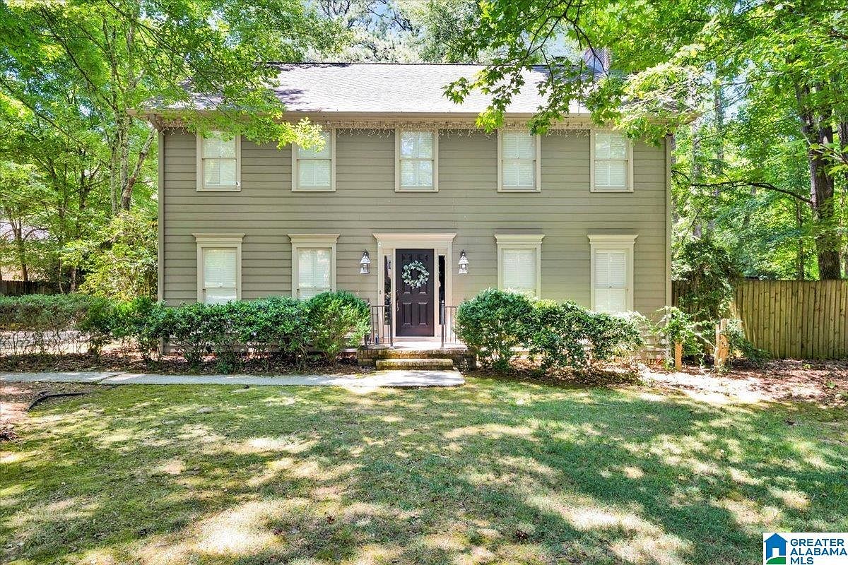 2657 Buckboard Rd, Birmingham, AL 35244 | Zillow