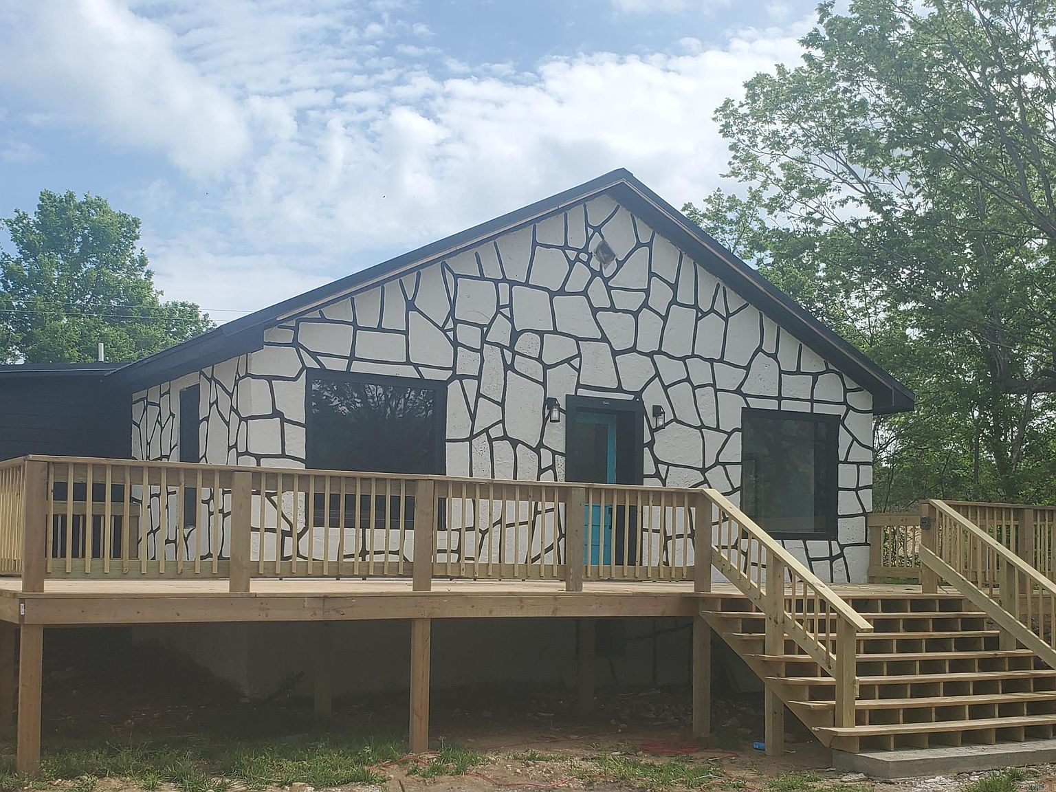 3703 Highway 66 W, Timbo, AR 72680 | MLS #25015839 | Zillow