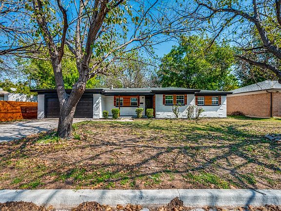 3624 Chaffin Dr, Richland Hills, TX 76118 | MLS #20750350 | Zillow