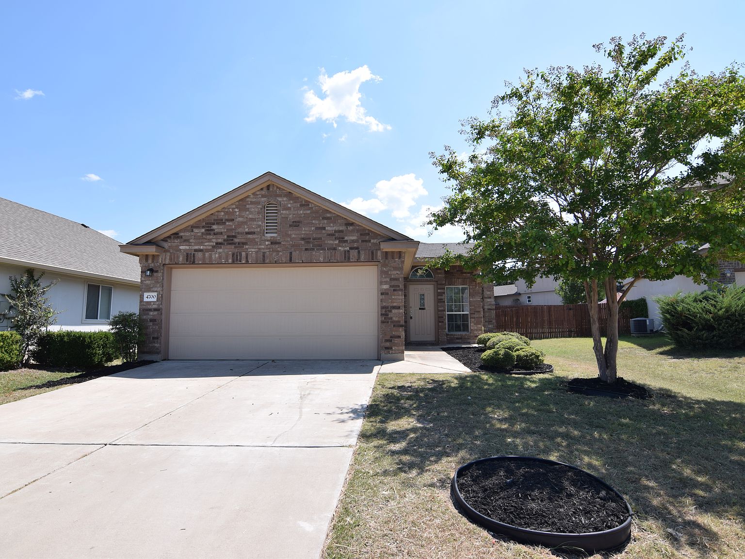 4700 Black Forest Ln, Killeen, TX 76549 | Zillow