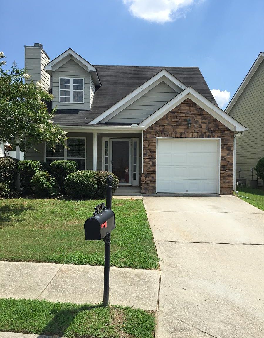 6535 White Walnut Way, Braselton, GA 30517 | Zillow