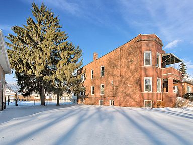 7244 S Prairie Ave, Chicago, IL 60619 | Zillow