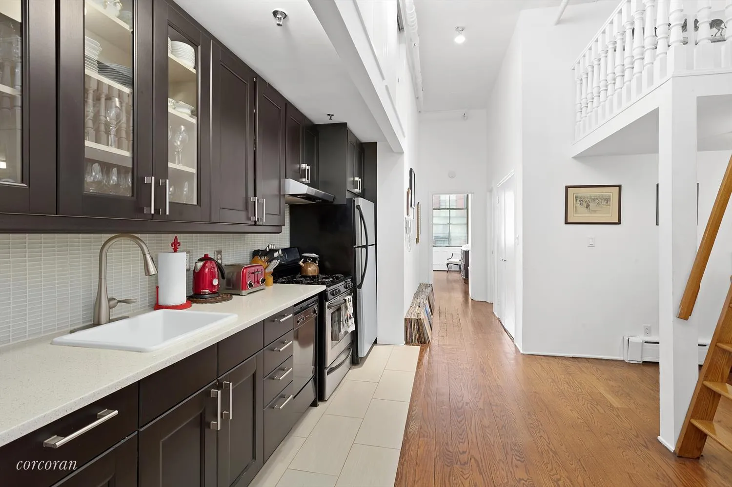 83 Mercer Street #2 in Soho, Manhattan | StreetEasy