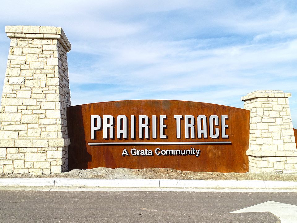 Prairie Trace by GRATA Development in Gardner KS | Zillow