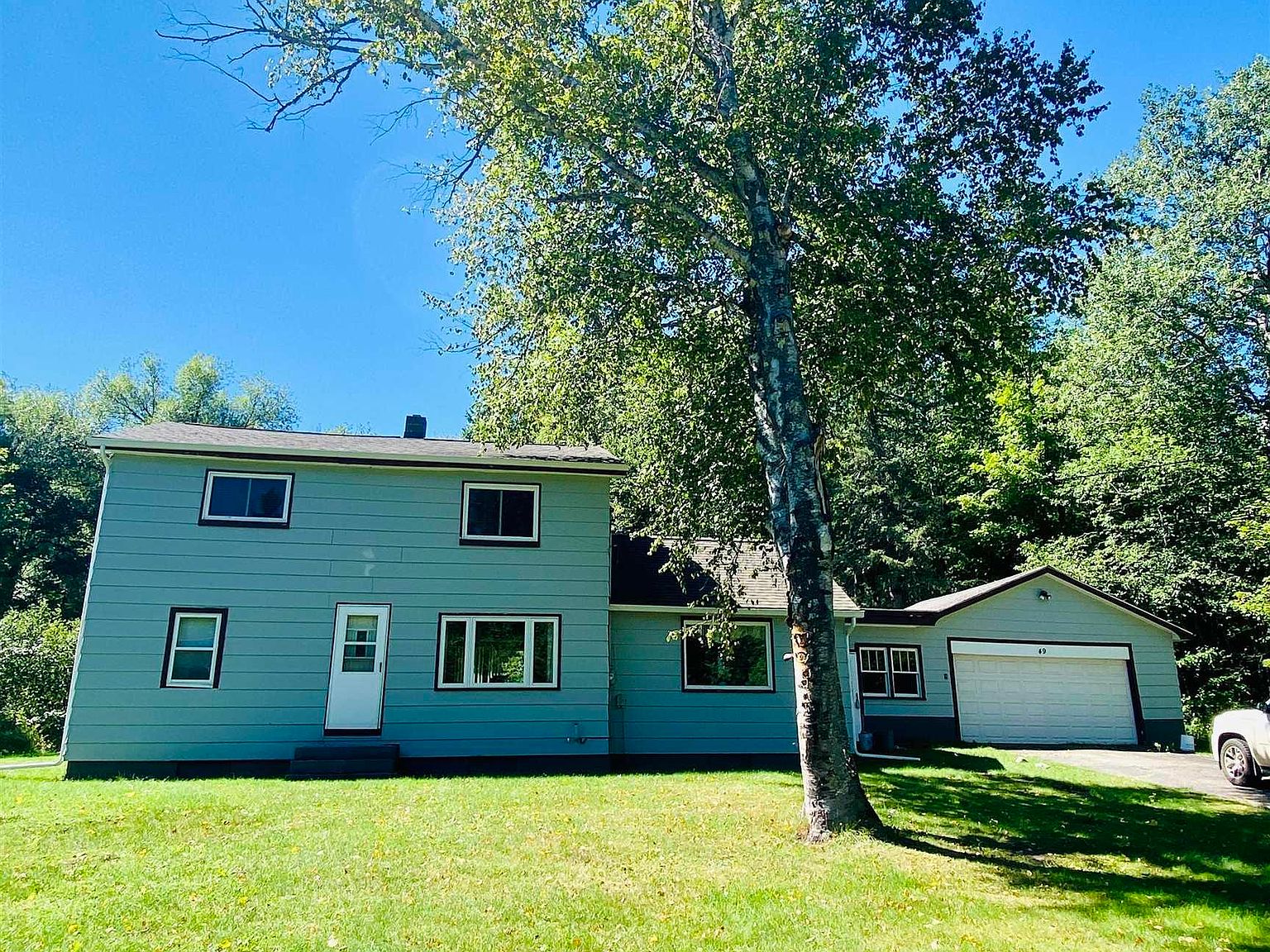 49 Old County Road 480, Negaunee, MI 49866 | Zillow