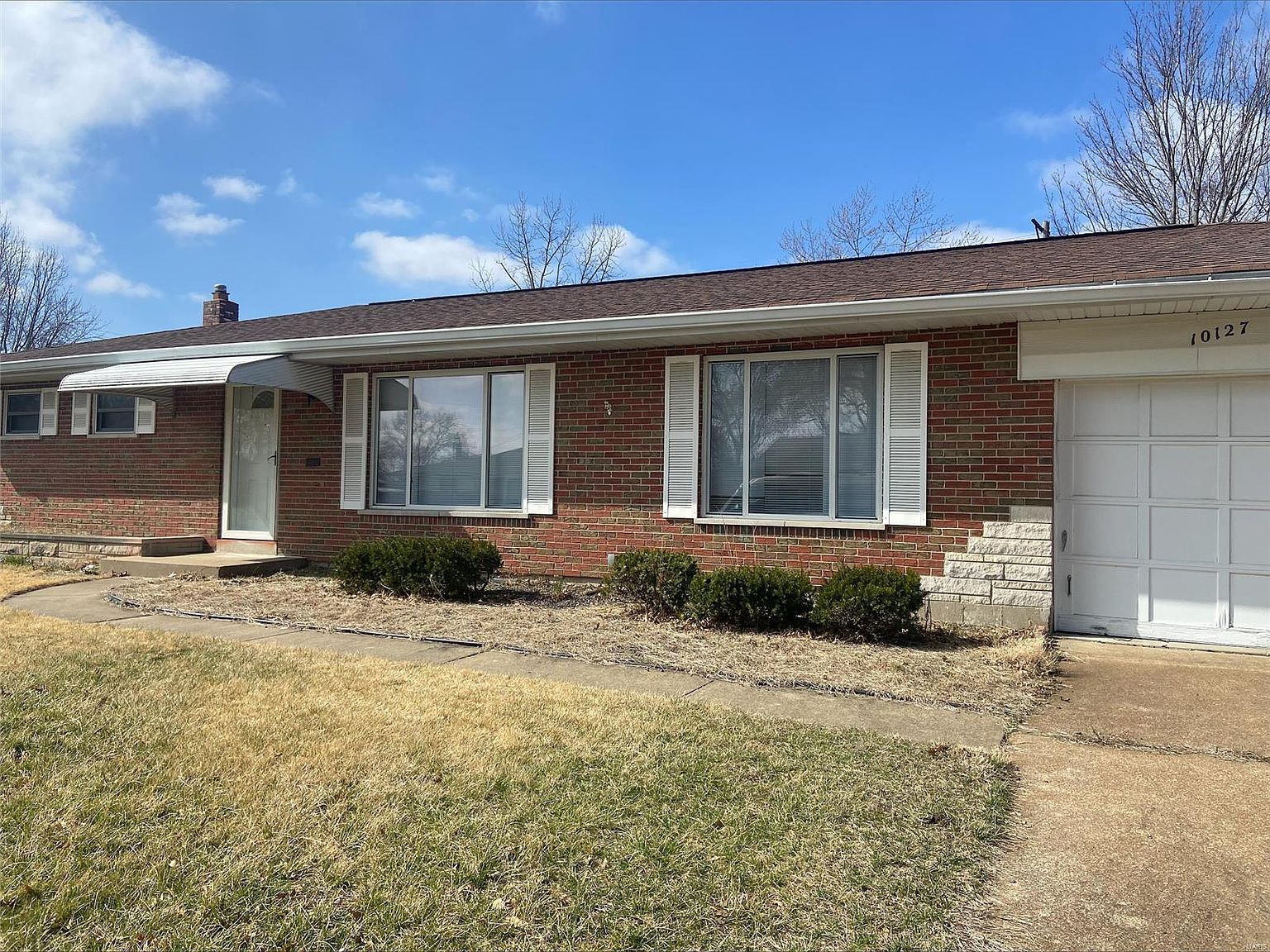 10127 Hammerdale Ln, Saint Louis, MO 63123 | Zillow