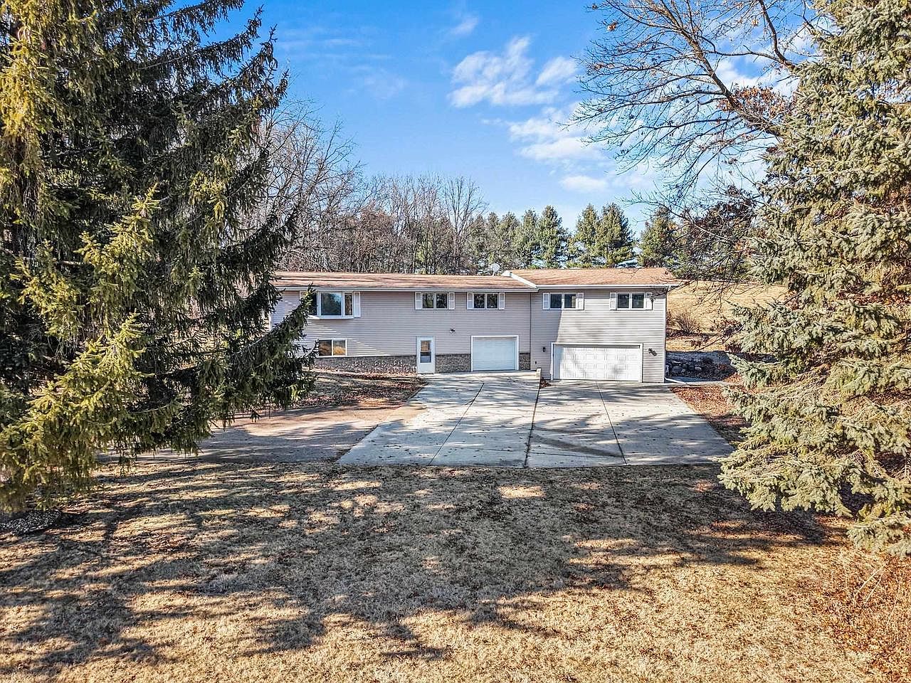 7196 Highway 19, Dane, WI 53529 | Zillow