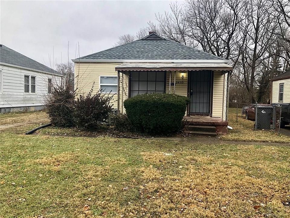 3453 Ralston Ave, Indianapolis, IN 46218 | Zillow