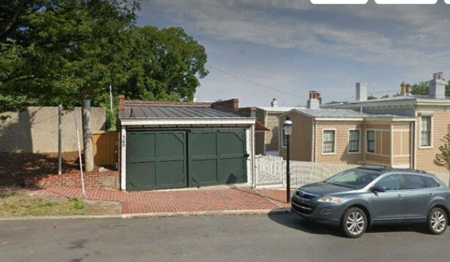 260 N 22nd St, Richmond, VA 23223 | Zillow