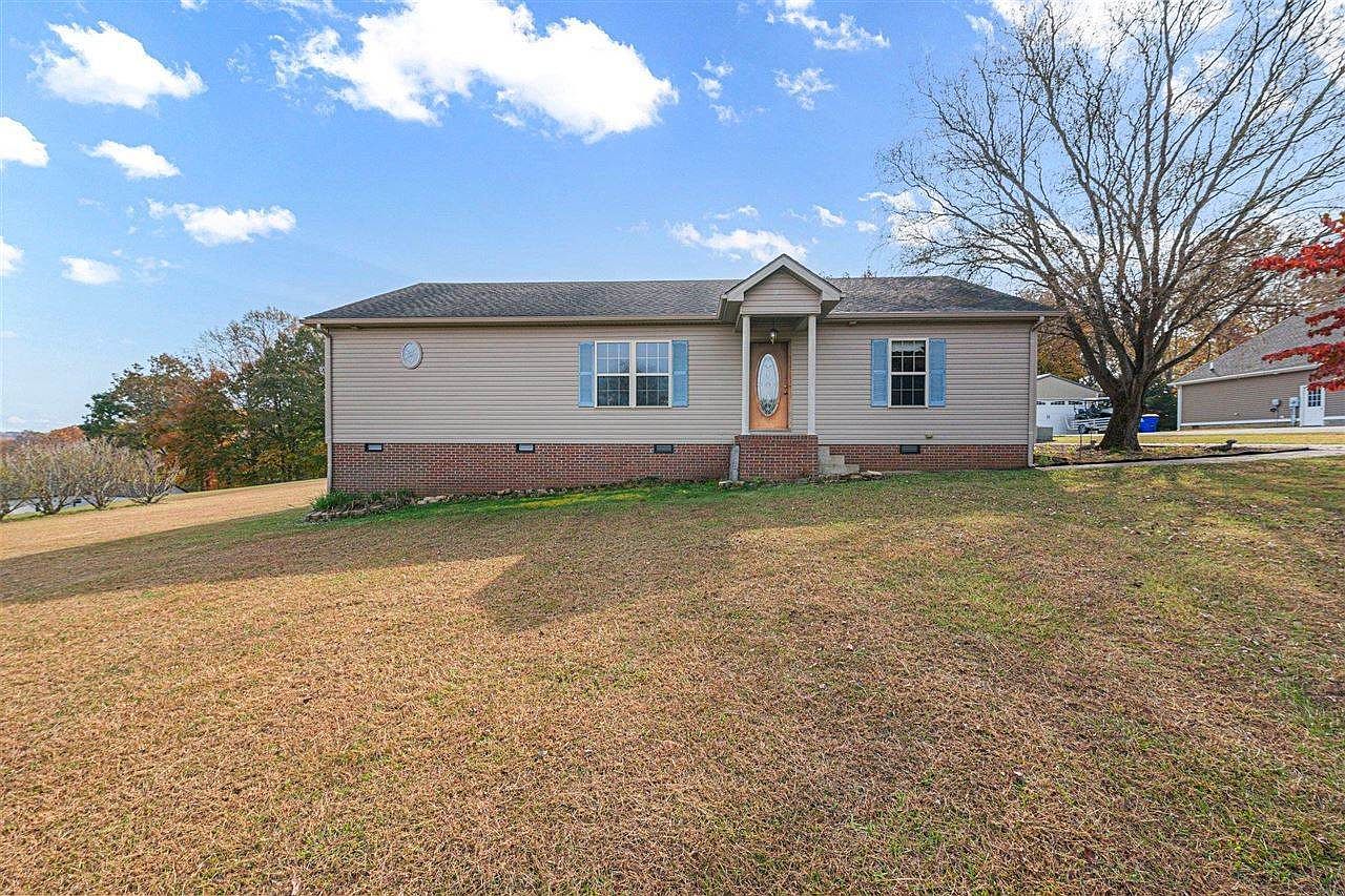 1587 W G Talley Rd, Alvaton, KY 42122 | Zillow