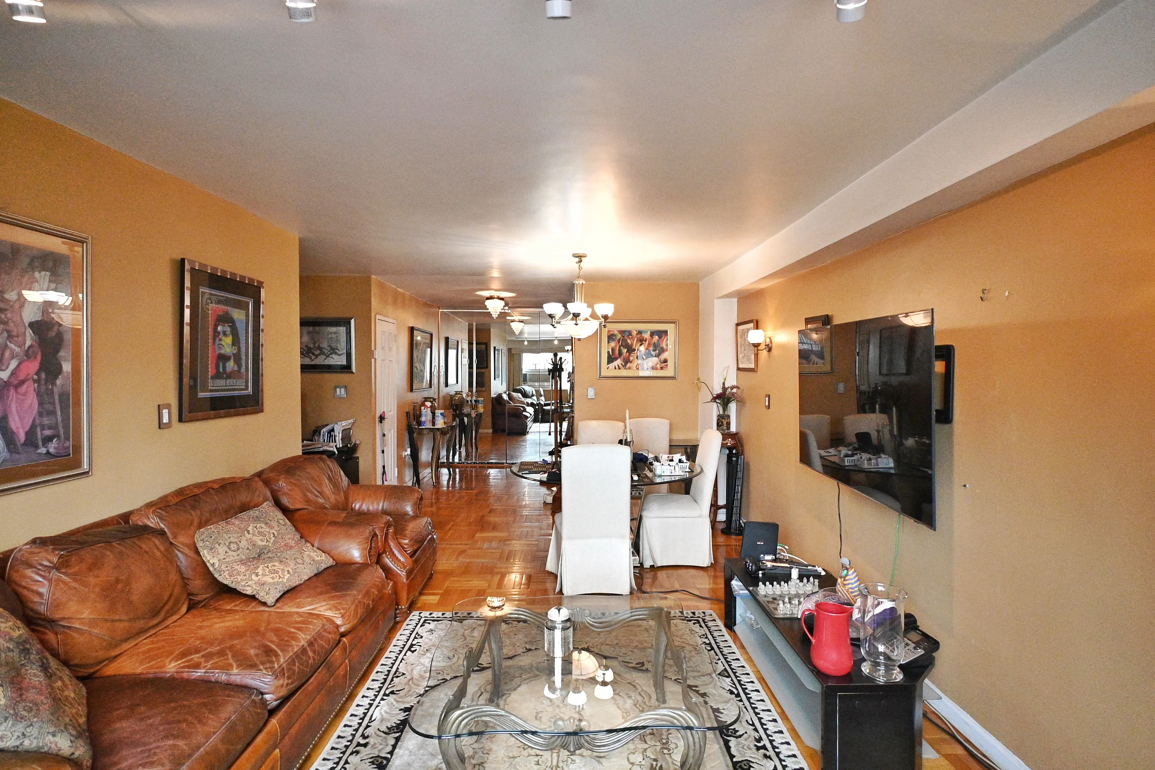 230 Jay Street #14C in Downtown Brooklyn, Brooklyn | StreetEasy