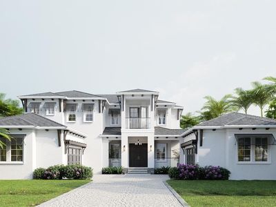 LOT 3 Keystone Palms Blvd, Tarpon Springs, FL 34688 | MLS #T3384228 ...