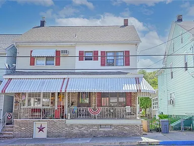 76 Washington St Middleport PA | Zillow