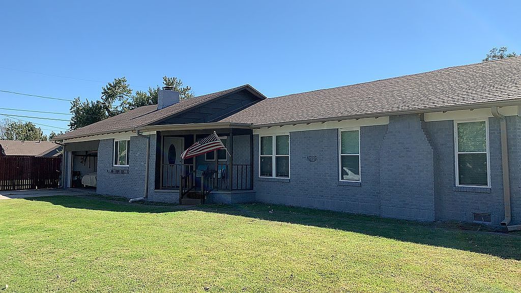 901 S Ellison Ave, El Reno, OK 73036 | Zillow