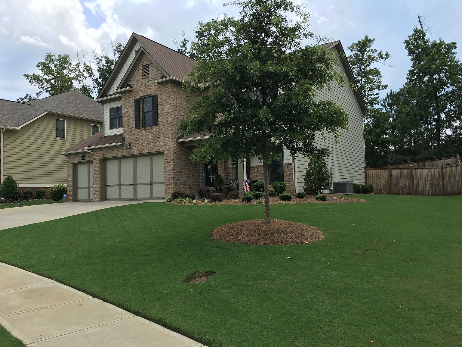 1855 Unity Loop, Cumming, GA 30040 | Zillow