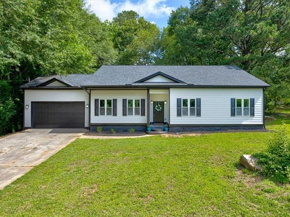 New Construction Homes in Decatur GA | Zillow