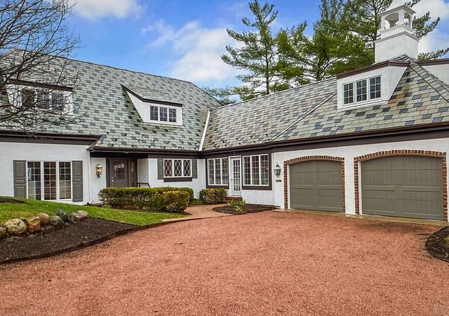 805 Burr Ridge Club Dr, Burr Ridge, IL 60527 | Zillow