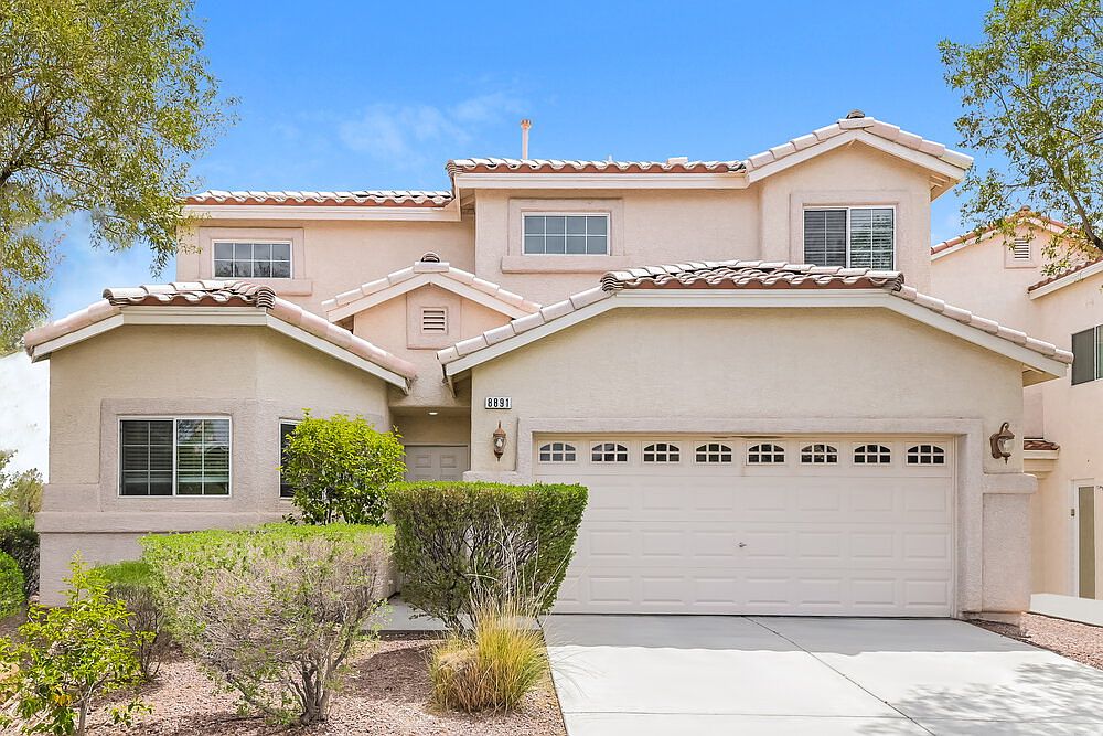 8891 Houston Ridge Ave, Las Vegas, NV 89178 | Zillow