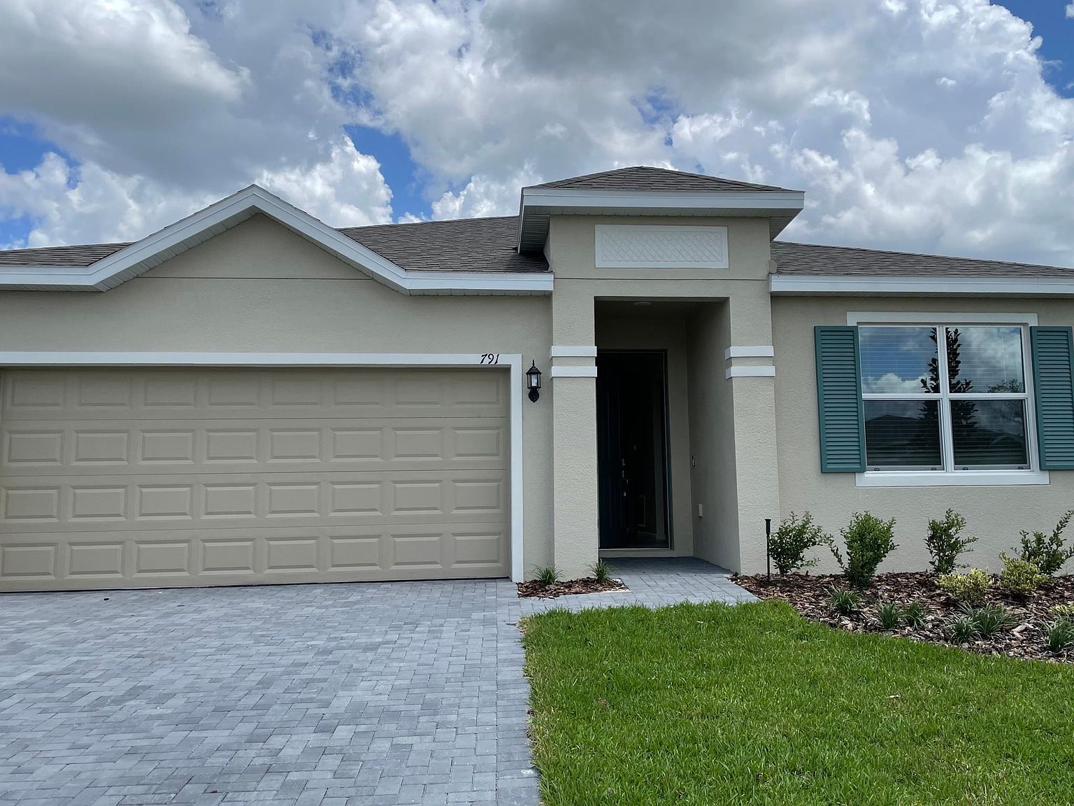 791 Richmond Estate Ave, Haines City, FL 33844 | Zillow