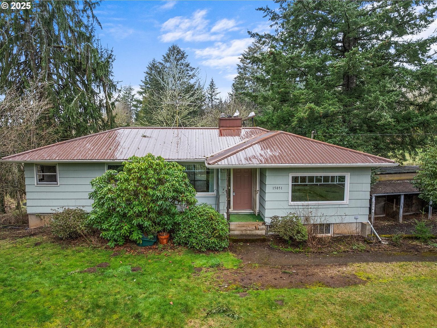 15051 SE Bluff Rd, Sandy, OR 97055 | Zillow