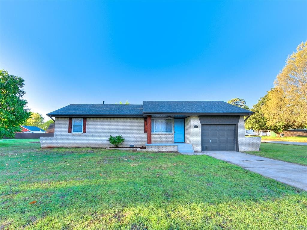 504 E Boomer St, Lexington, OK 73051 | Zillow