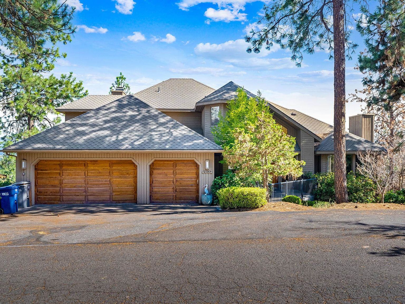 4902 N Northwood Dr, Spokane, WA 99212 | MLS #202321734 | Zillow